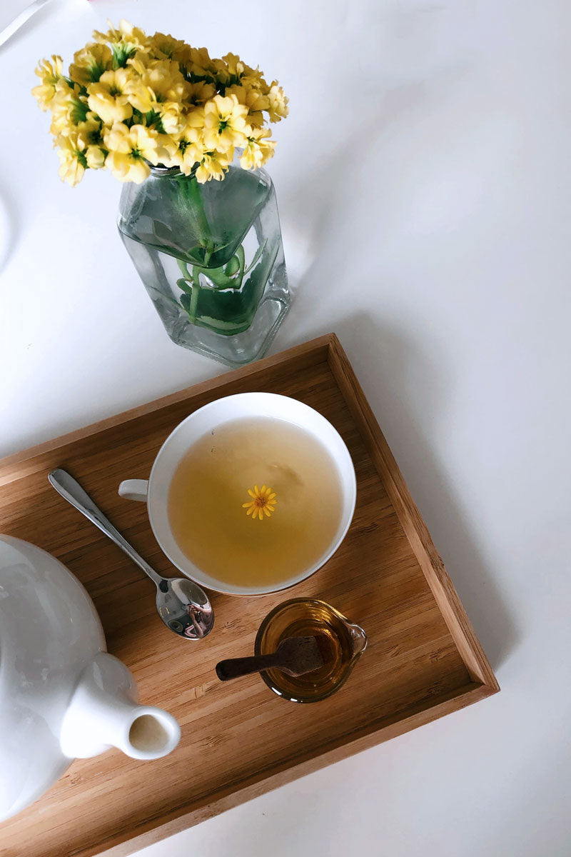 Wellness – All Things Organic